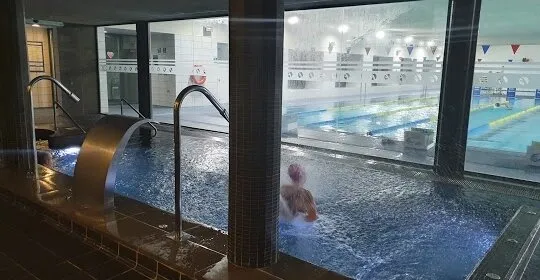 Forus Alcalá - Gimnasio: Instalaciones, Horarios, Opiniones Y Tarifas ...